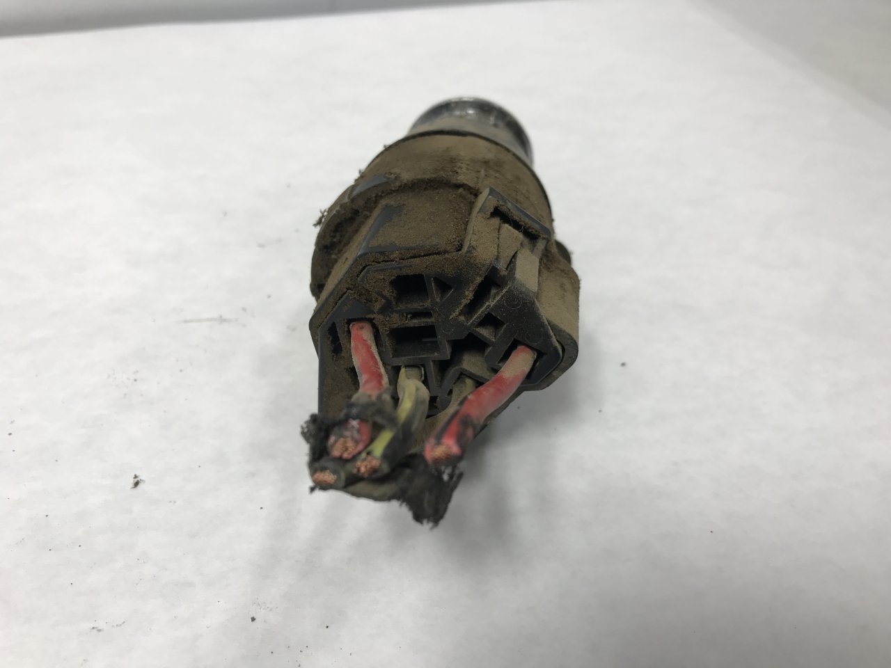 Ford A9522 Ignition Switch for Sale