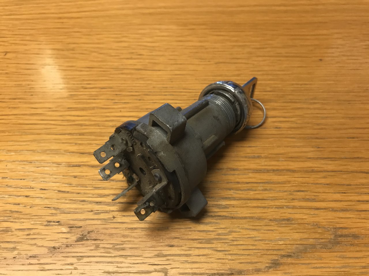 GMC BRIGADIER Ignition Switch for Sale