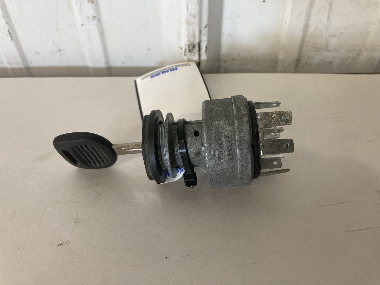 21427B | Freightliner CASCADIA Ignition Switch for Sale