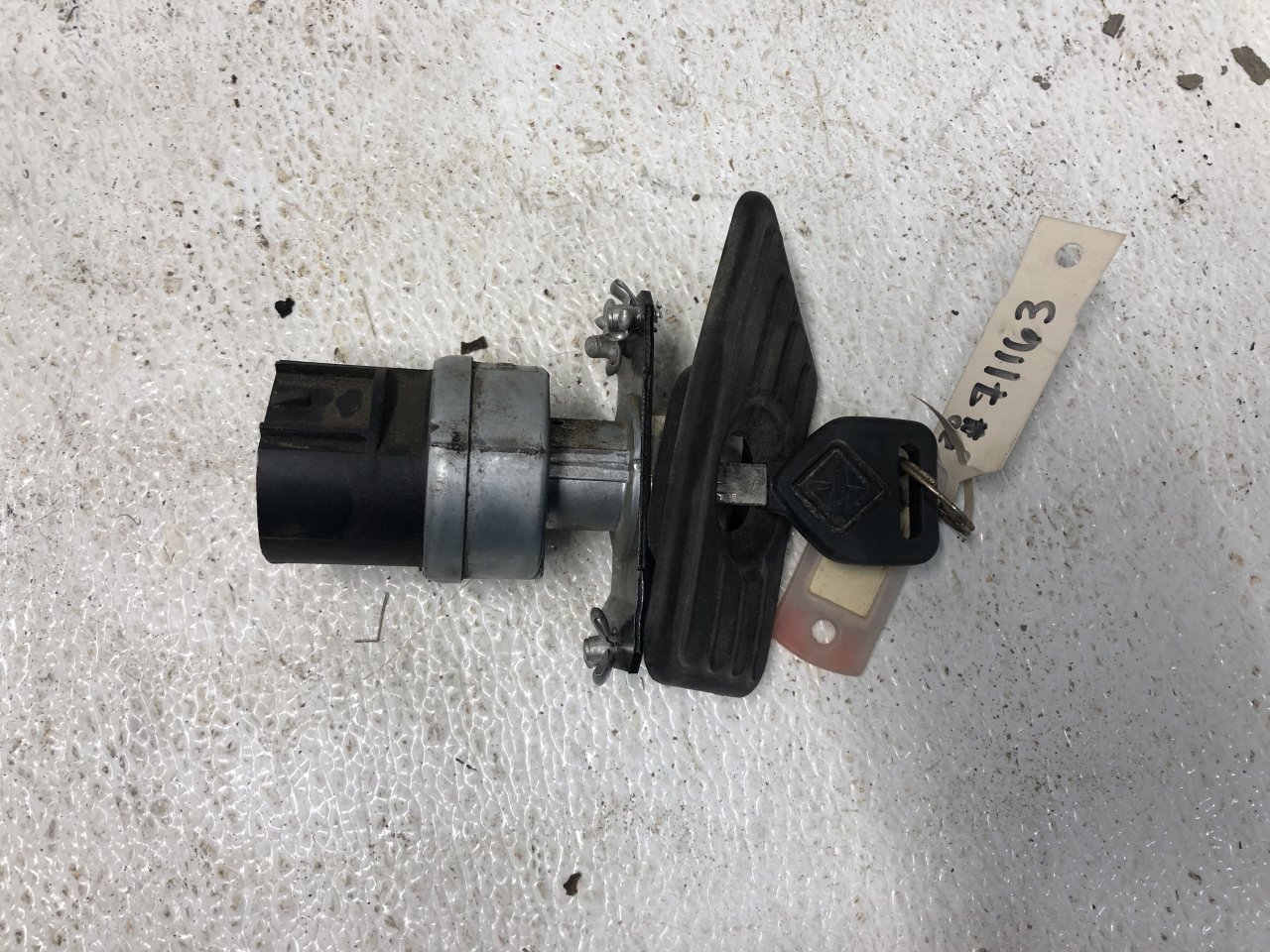 International DURASTAR (4300) Ignition Switch for Sale