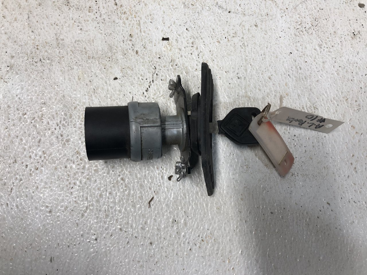 International DURASTAR (4300) Ignition Switch for Sale
