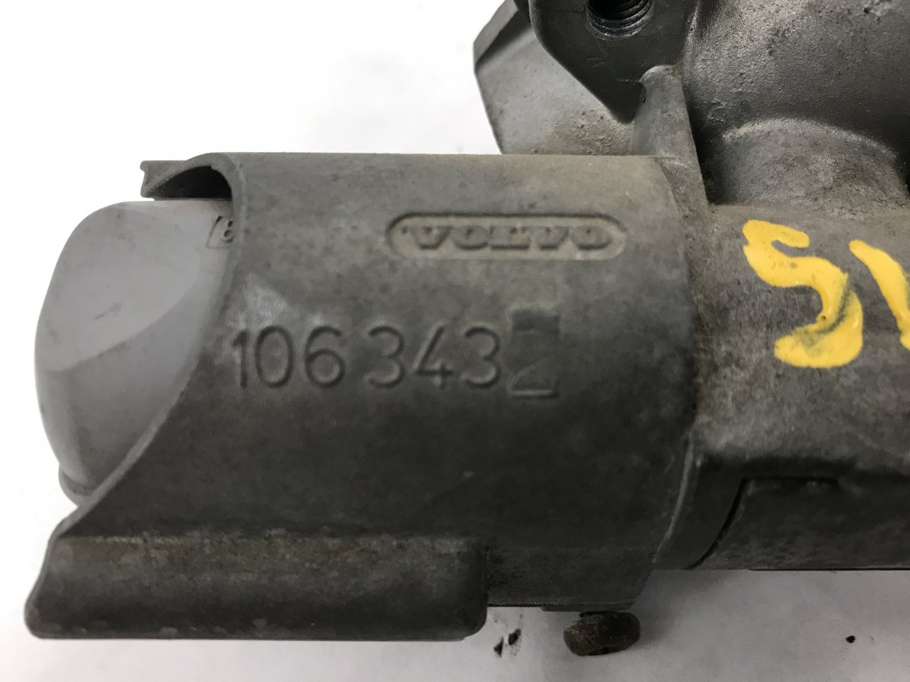 1063432 | Volvo VNL Ignition Switch for Sale