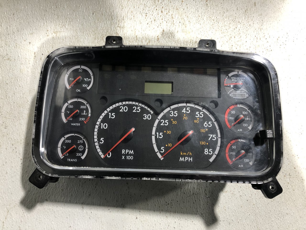 A22-68836-200 | Freightliner 108SD Speedometer Instrument Cluster for Sale