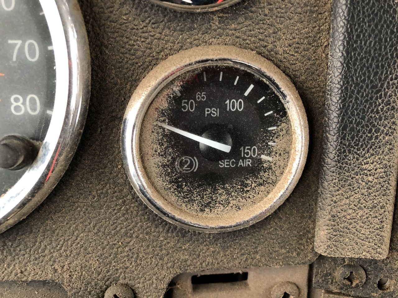 Peterbilt 389 Dash Panel for Sale