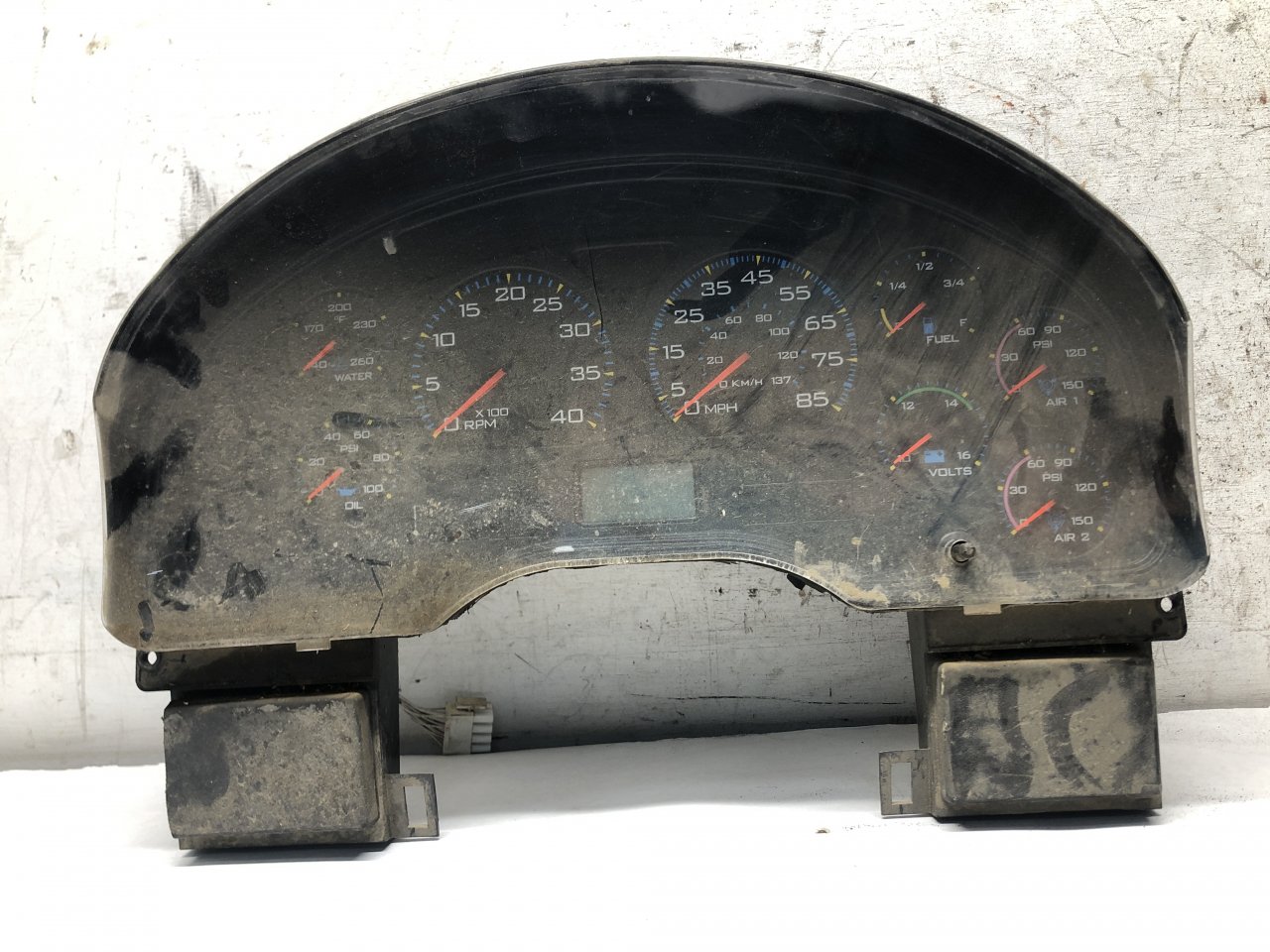 3576990C94 | International 4300 Speedometer Instrument Cluster for Sale