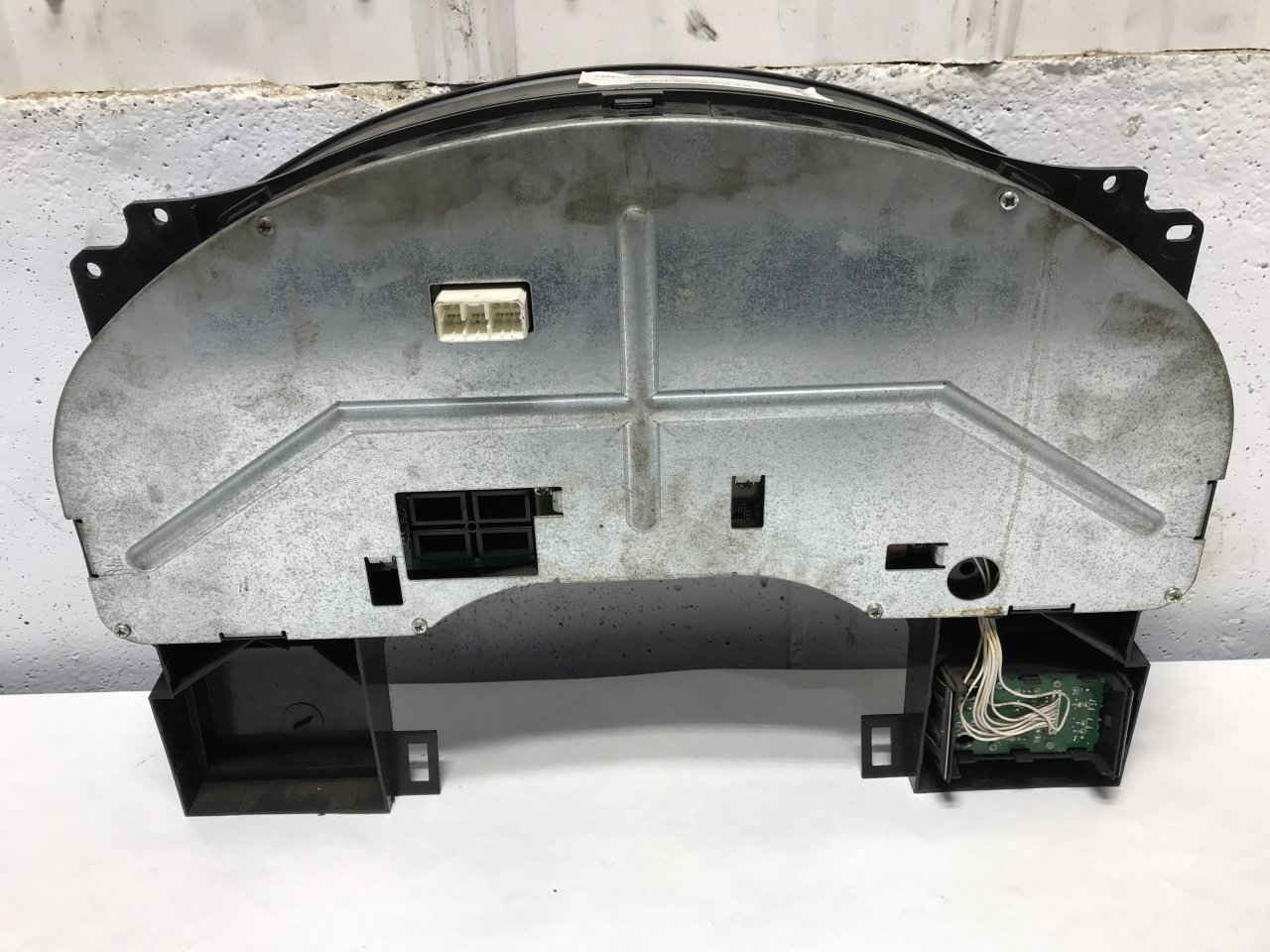3554439C93 | International 4400 Speedometer Instrument Cluster for Sale