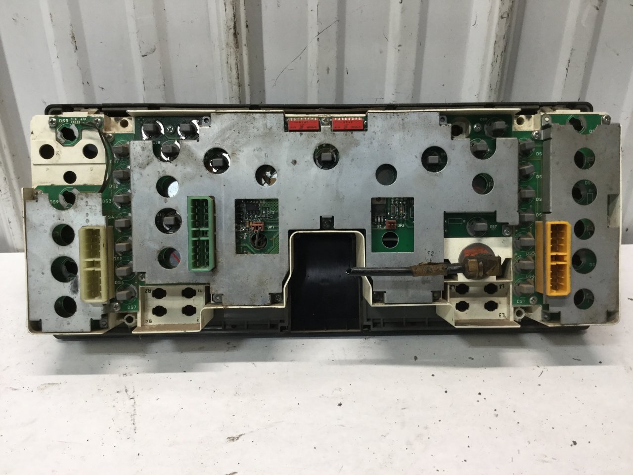 International 4700 Speedometer Instrument Cluster for Sale