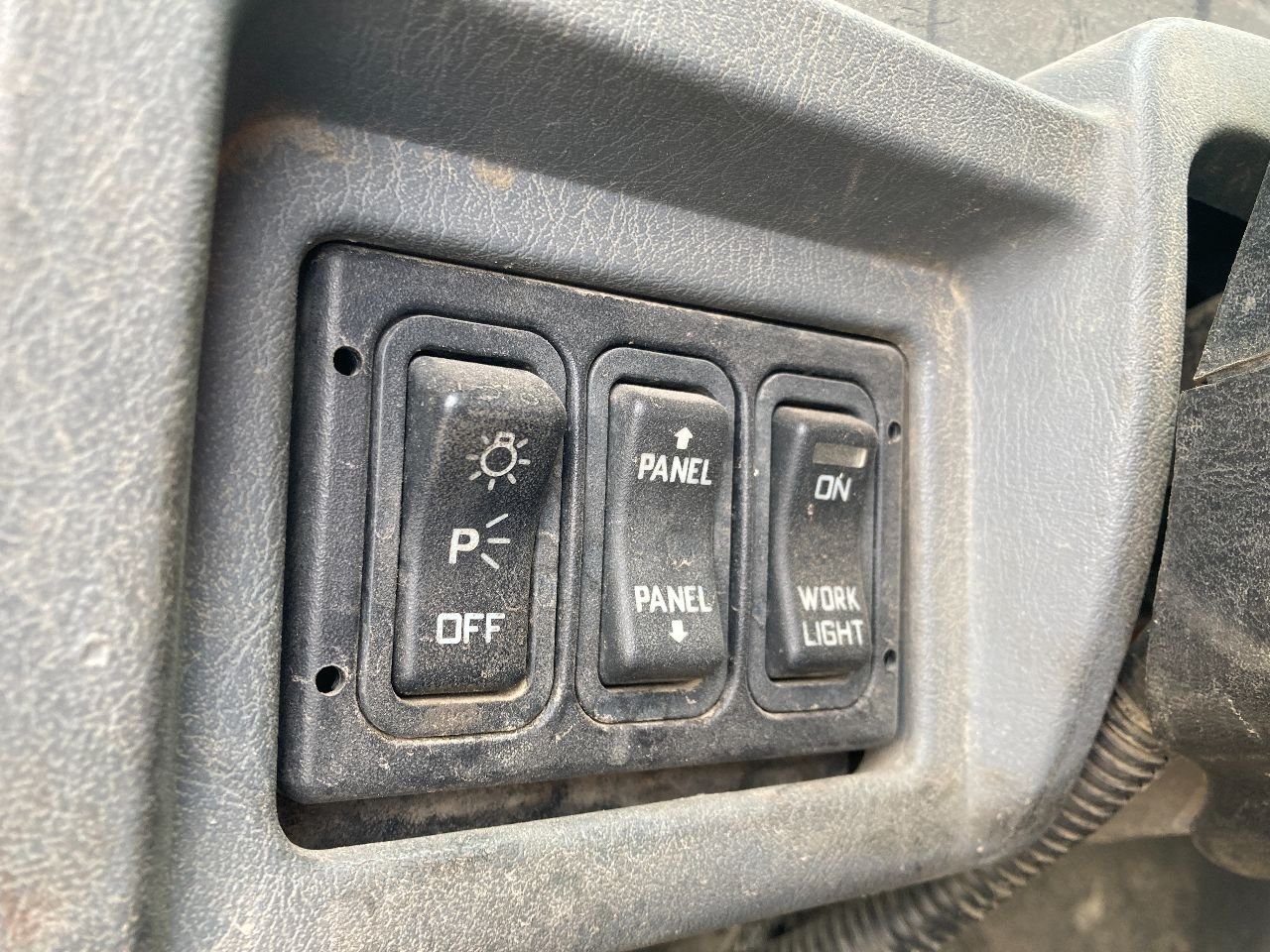 3604598C92 | International 7400 Speedometer Instrument Cluster for Sale