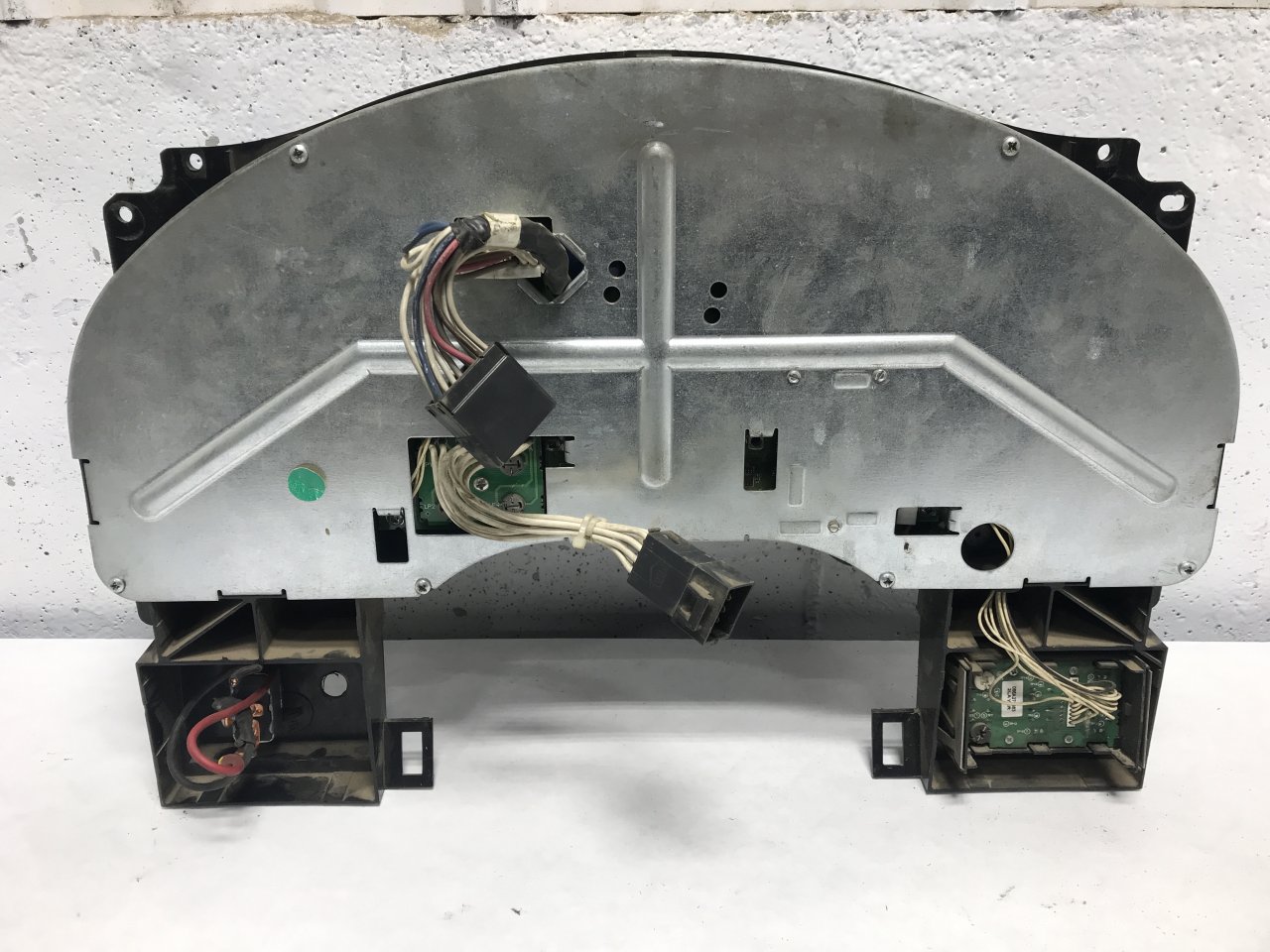 3604598C92 | International 7400 Speedometer Instrument Cluster for Sale