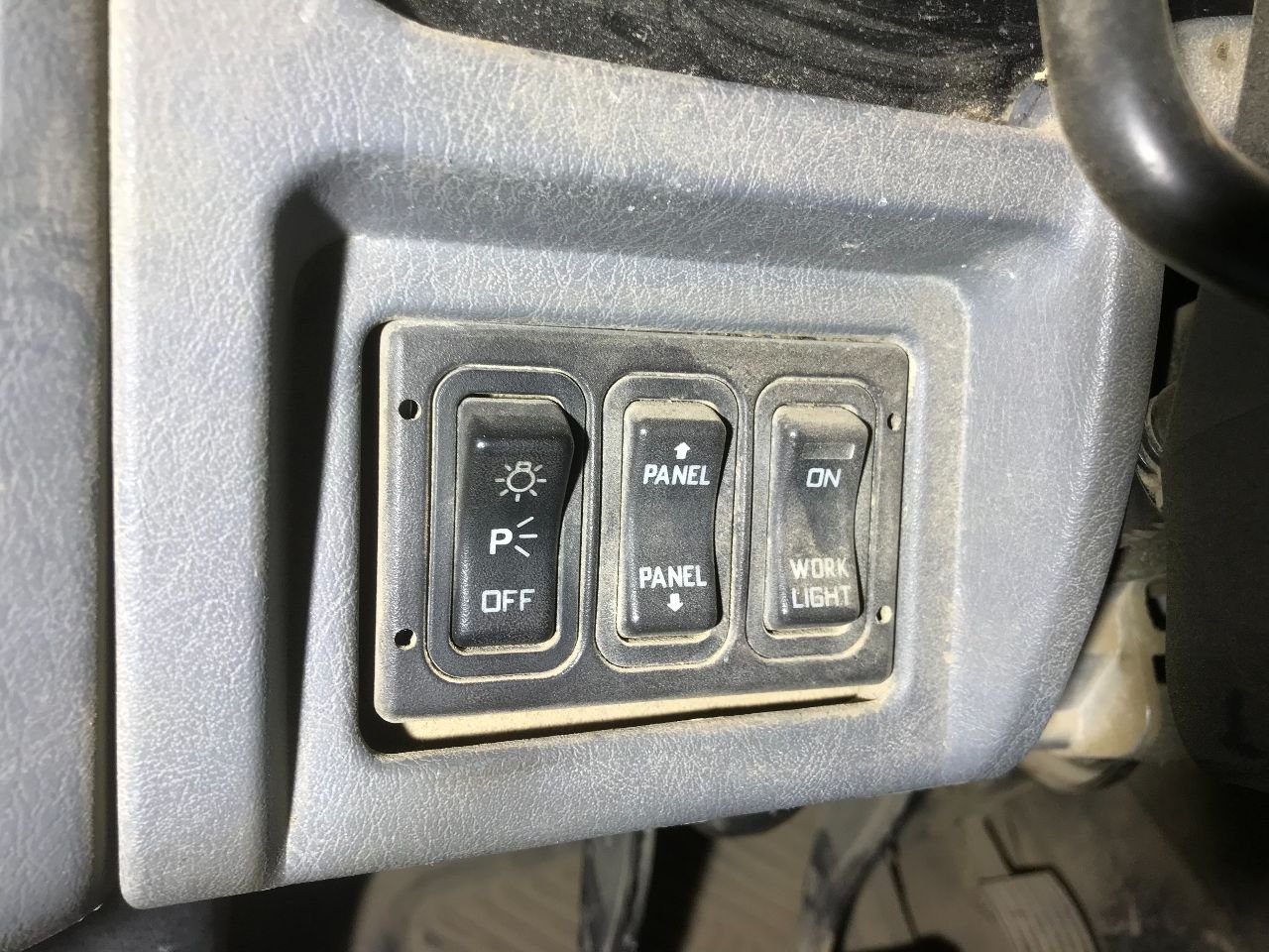 3604598C92 | International 7500 Speedometer Instrument Cluster for Sale