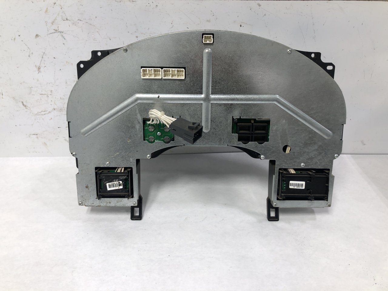 3626975F92 | International DURASTAR (4400) Speedometer Instrument Cluster f