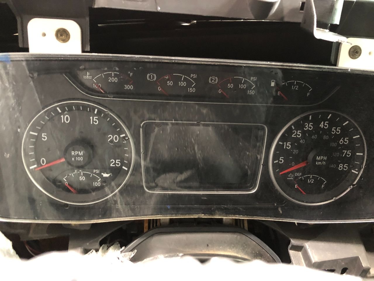 4062880C1 | International RH Speedometer Instrument Cluster for Sale