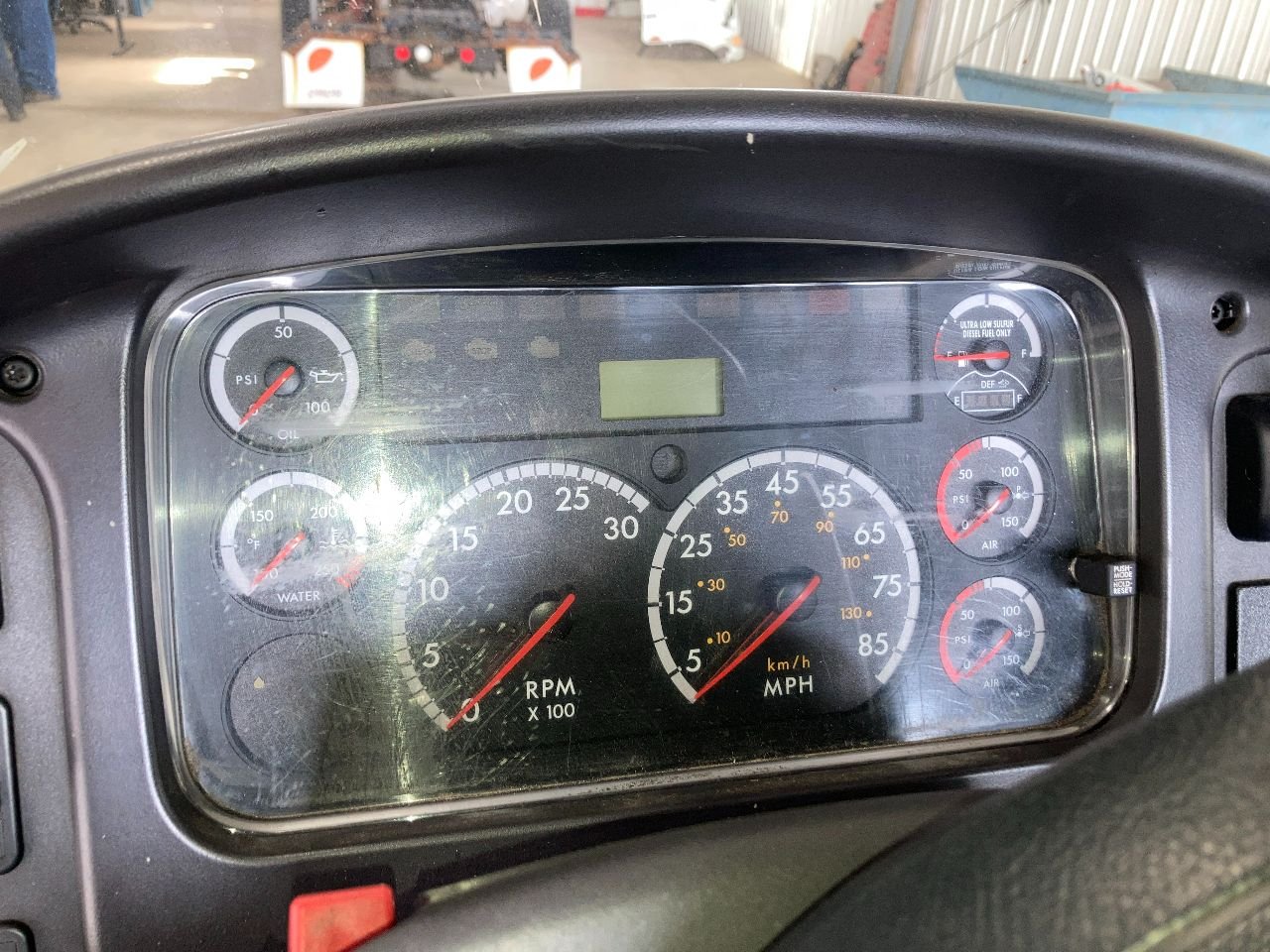 A22-68836-105 | Freightliner M2 106 Speedometer Instrument Cluster for Sale