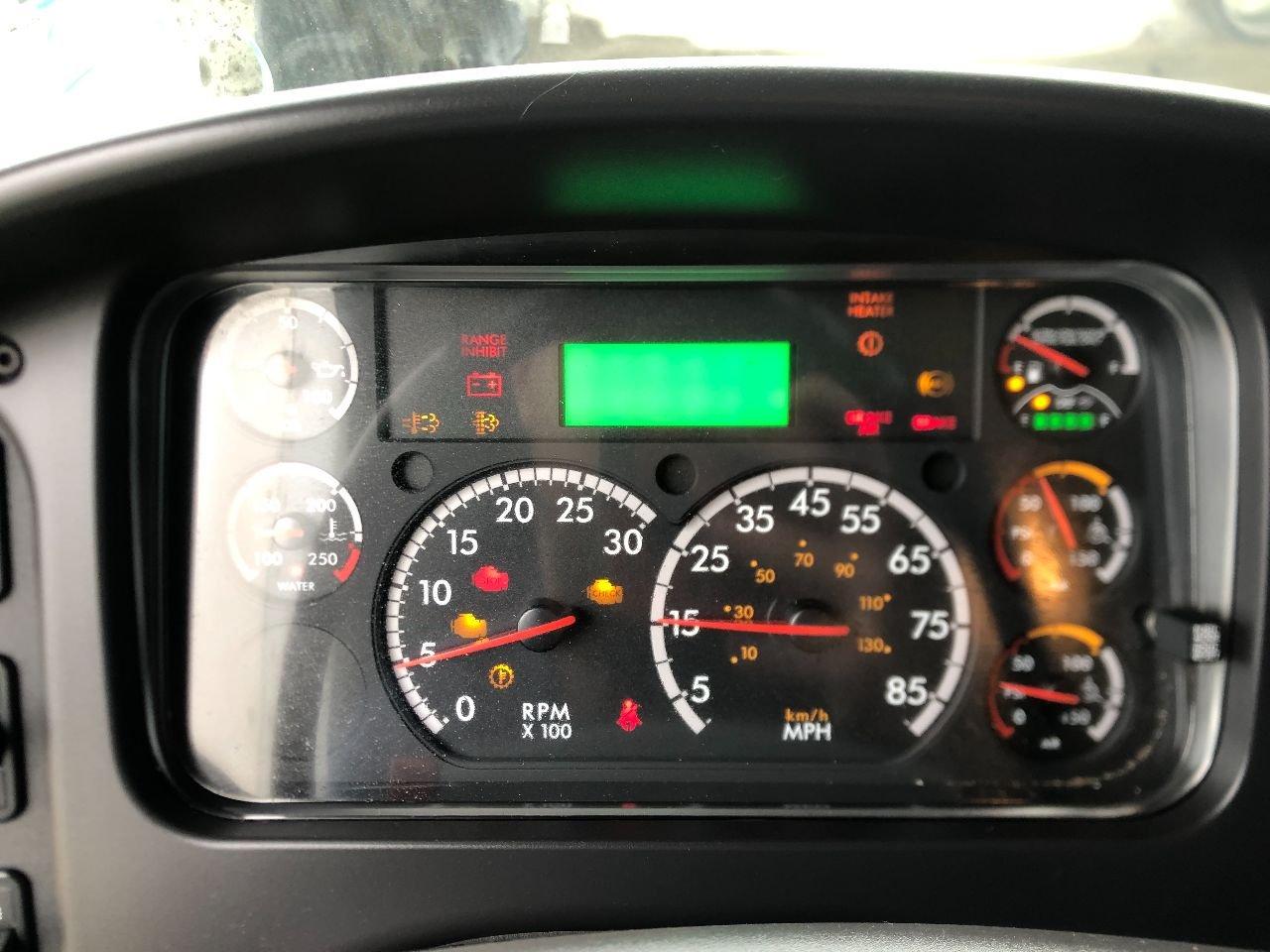 A22-74208-105 | Freightliner M2 106 Speedometer Instrument Cluster for Sale