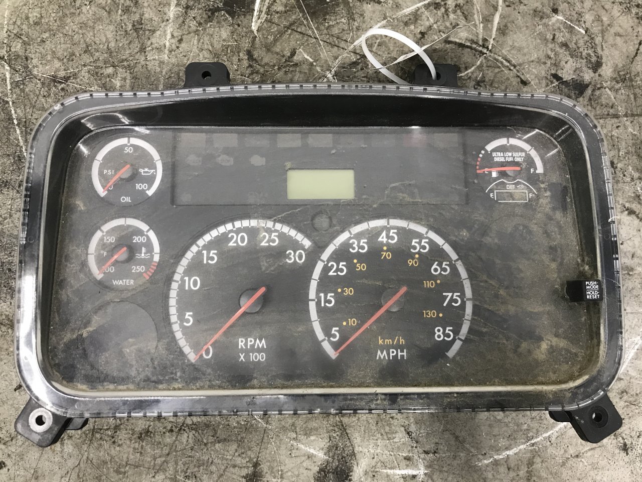 A22-68836-201 | Freightliner M2 106 Speedometer Instrument Cluster for Sale