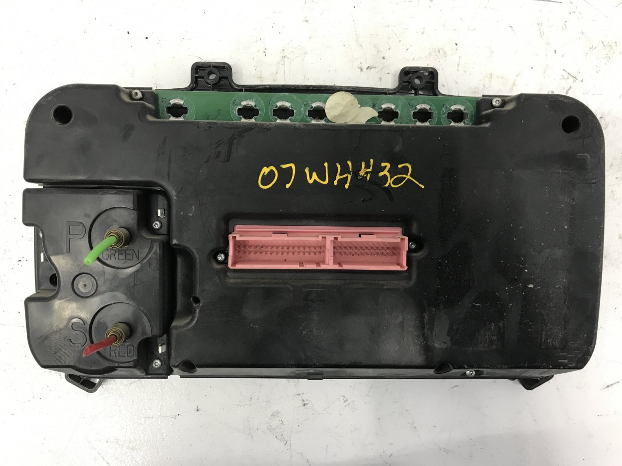 A22-53849-005 | Freightliner M2 112 Speedometer Instrument Cluster for Sale