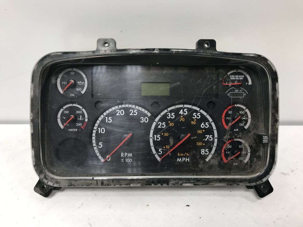 A2C93378200SP | Freightliner M2 112 Speedometer Instrument Cluster for Sale