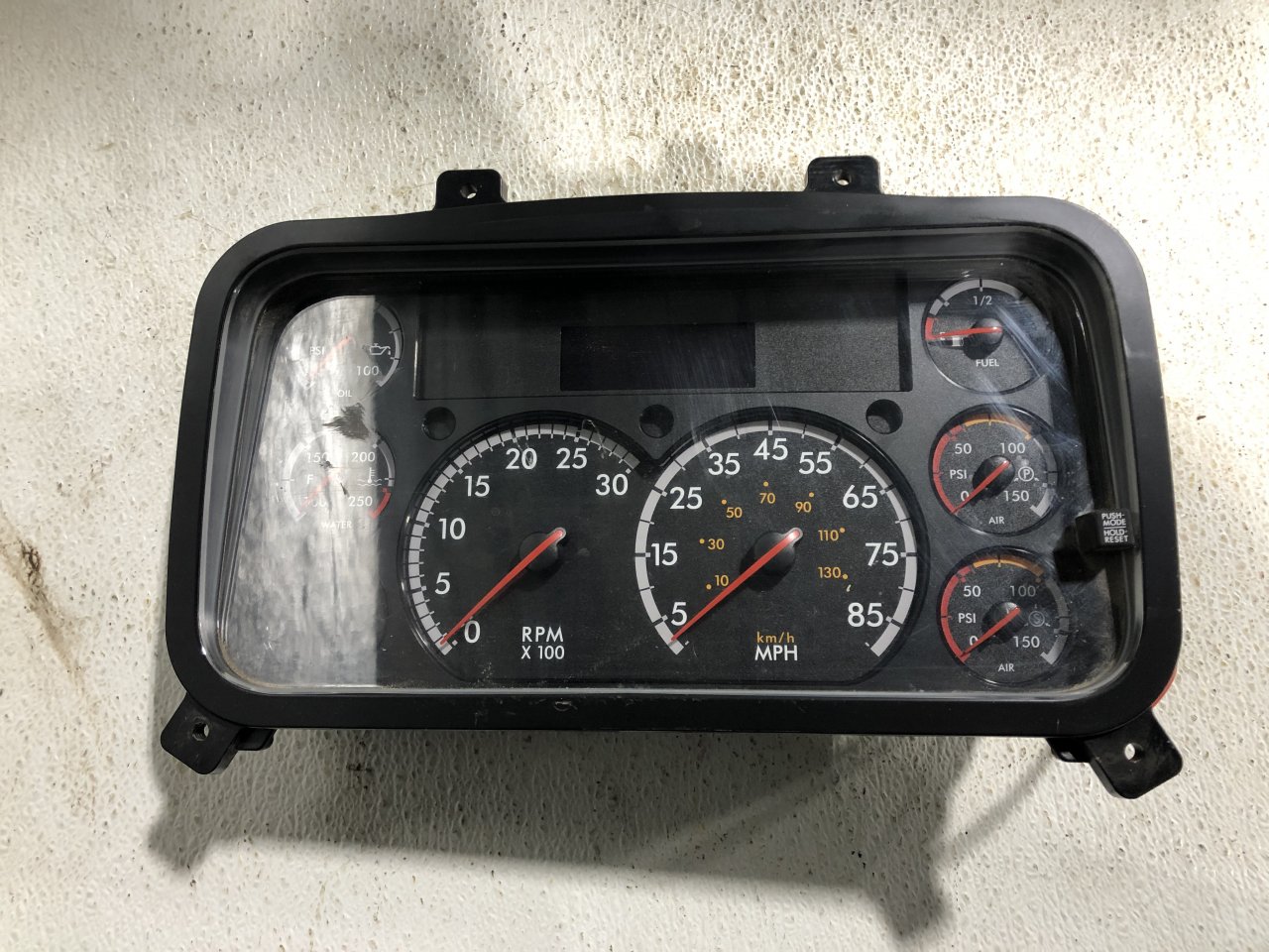 A2C3918810096 | Freightliner M2 112 Speedometer Instrument Cluster for Sale