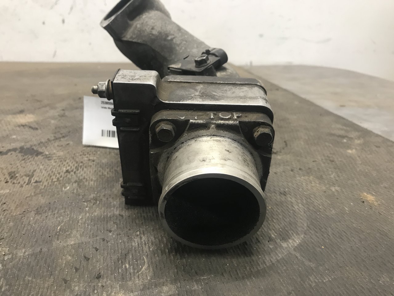 GM 6.6L DURAMAX Engine Intake Manifold for Sale