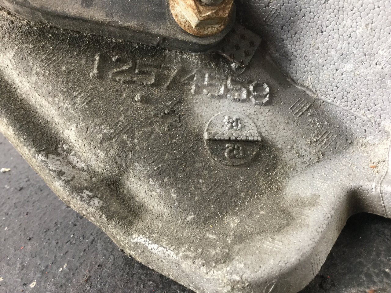 12574559 | GM 8.1L Intake Manifold for Sale