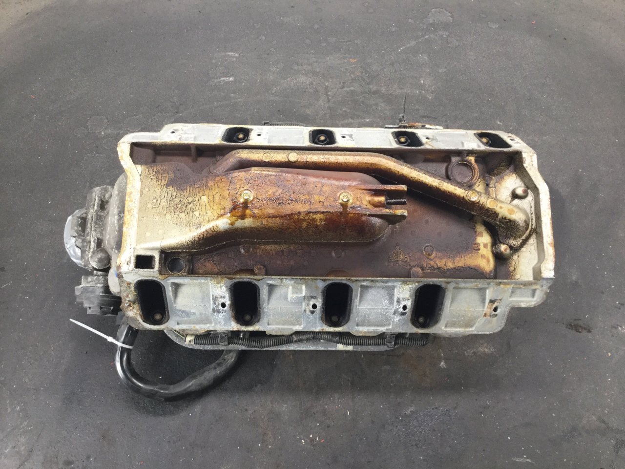 12574559 | GM 8.1L Intake Manifold for Sale