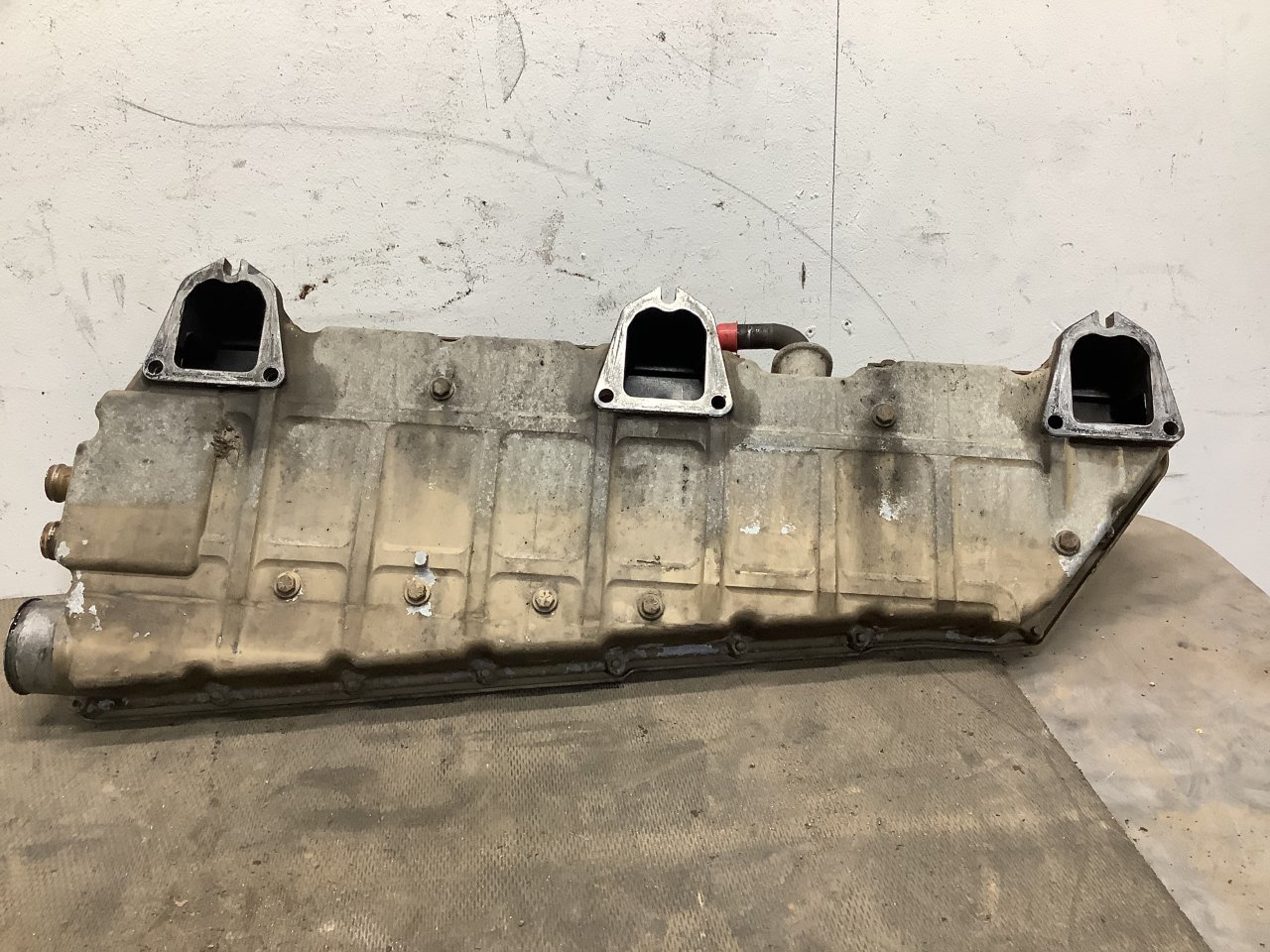 Cummins BCIV 88NT Engine Intake Manifold for Sale