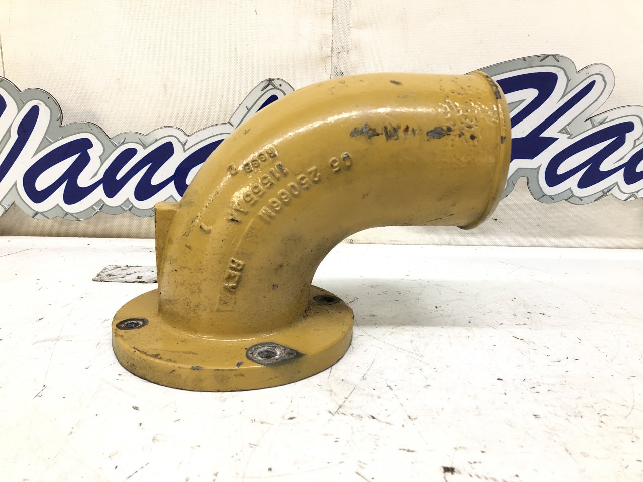 CAT C15 Engine Intake Manifold for Sale