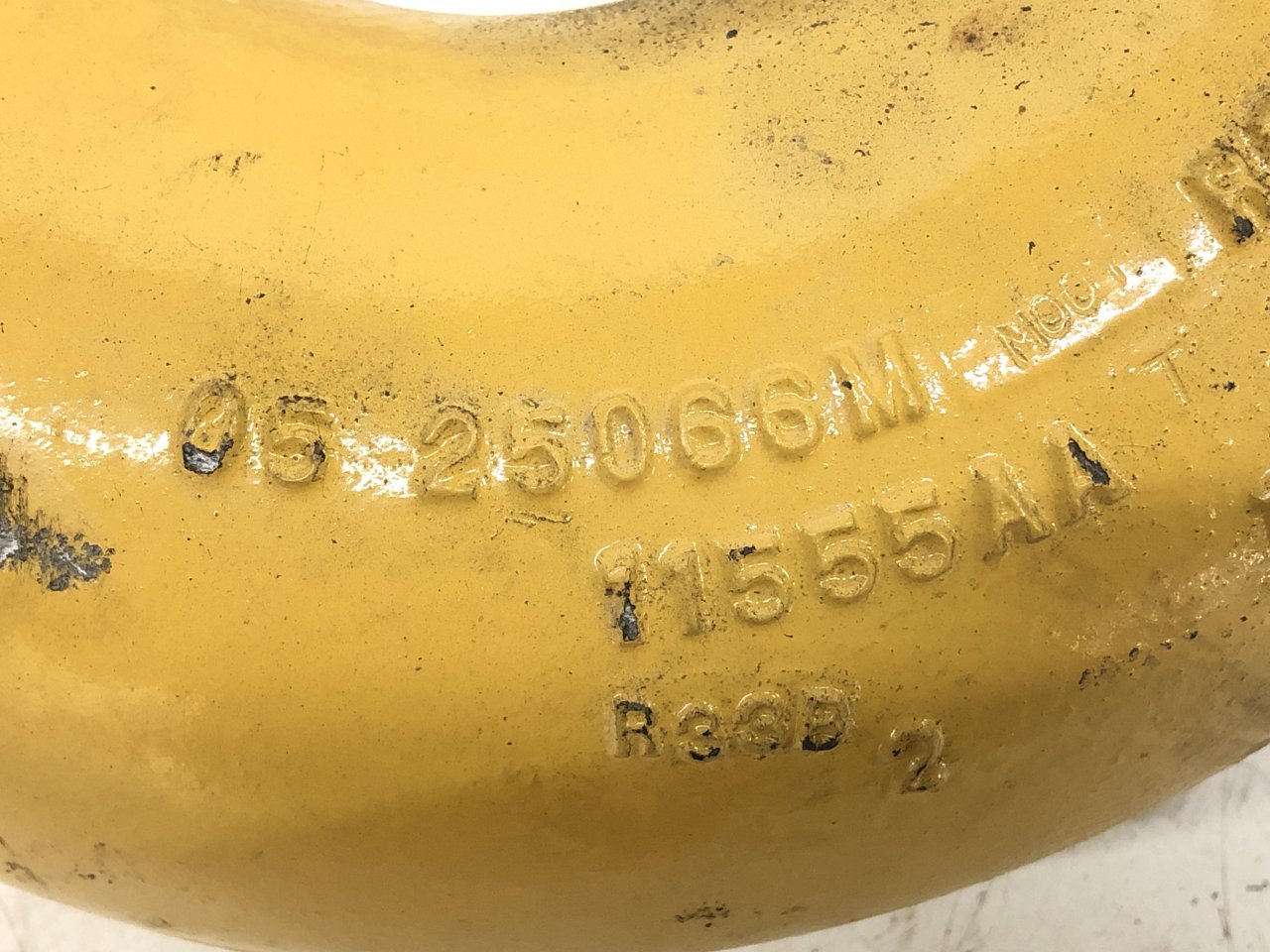 CAT C15 Engine Intake Manifold for Sale