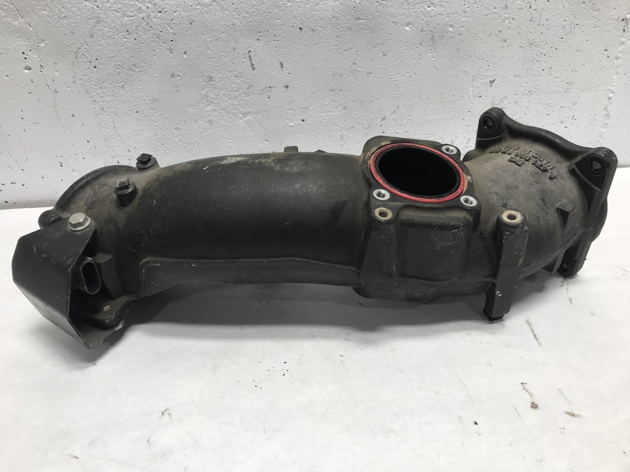 A4710988707 | Detroit DD13 Engine Intake Manifold for Sale