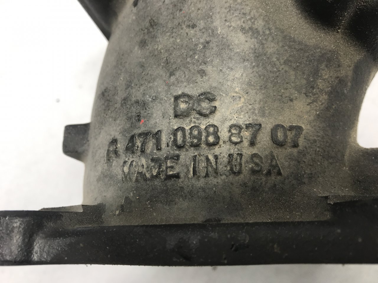 Detroit DD13 Engine Intake Manifold for Sale