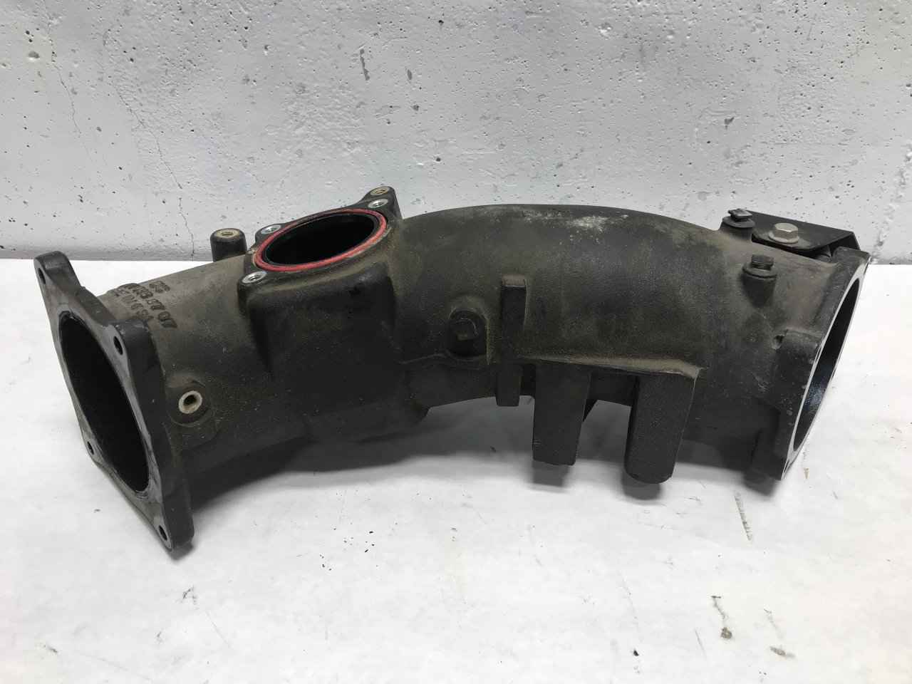 A4710988707 | Detroit DD13 Engine Intake Manifold for Sale