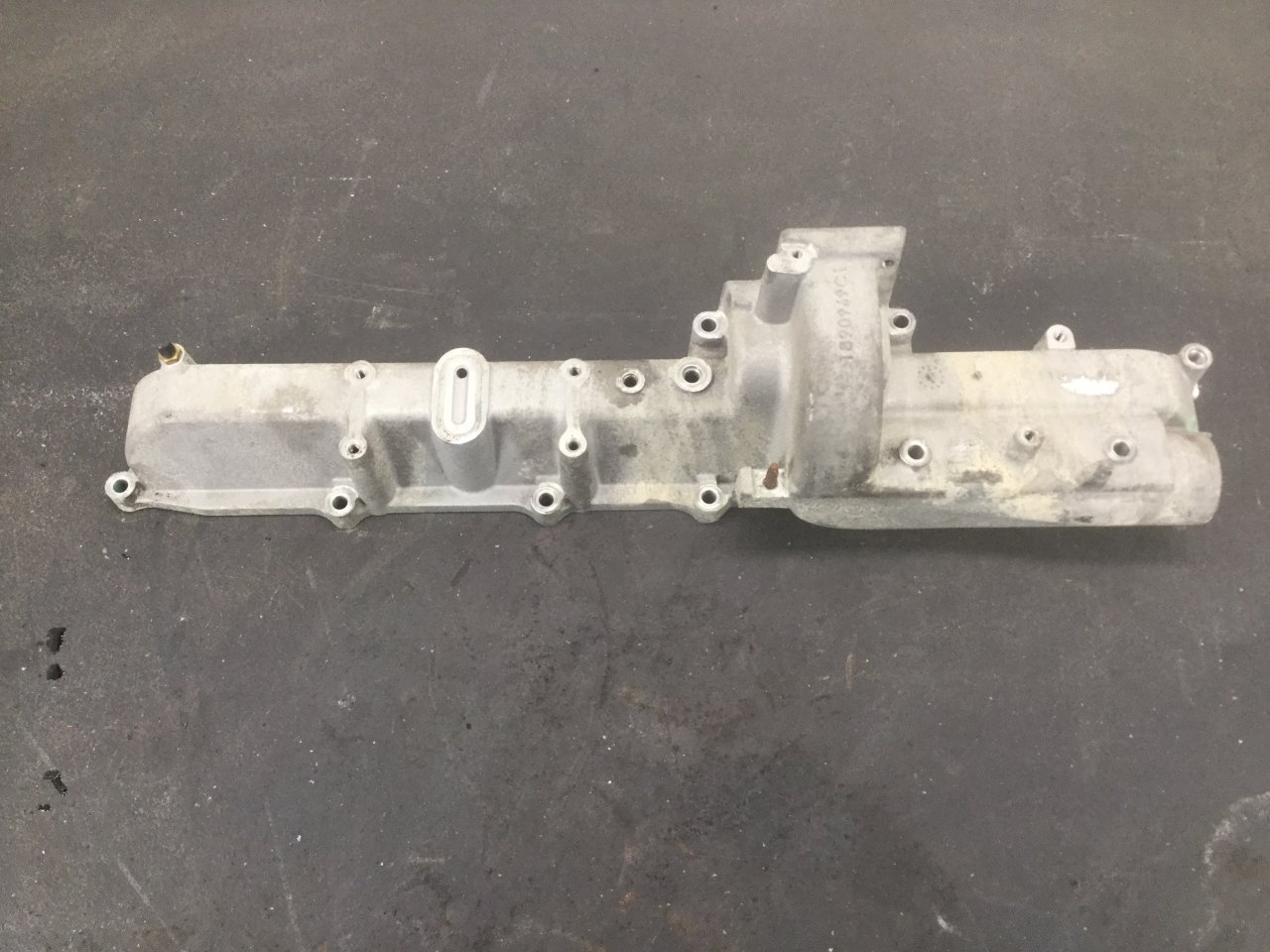 1890969C1 | International MAXXFORCE DT Engine Intake Manifold for Sale