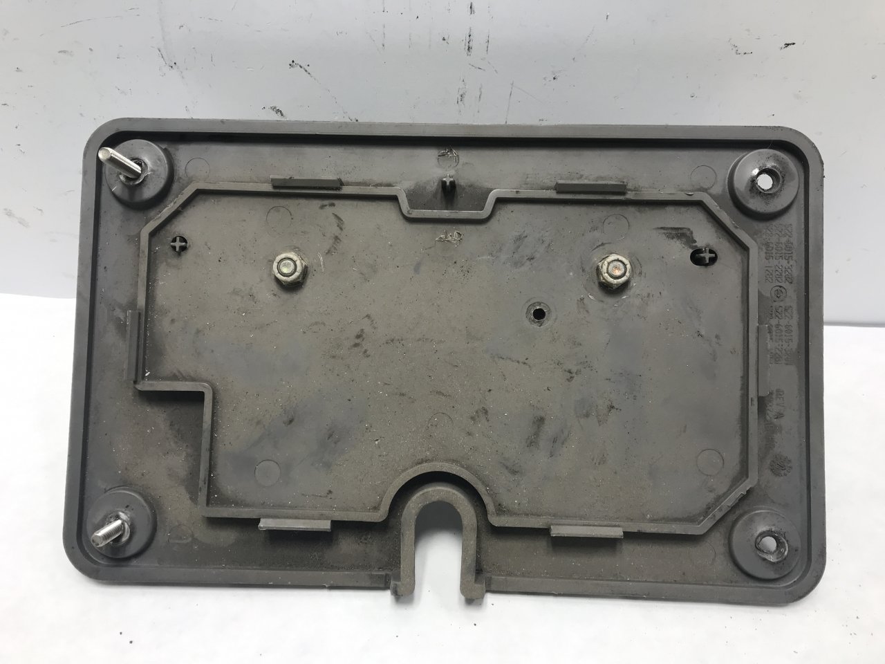 S22-6015-2281 | Peterbilt 379 Cab Interior Part for Sale