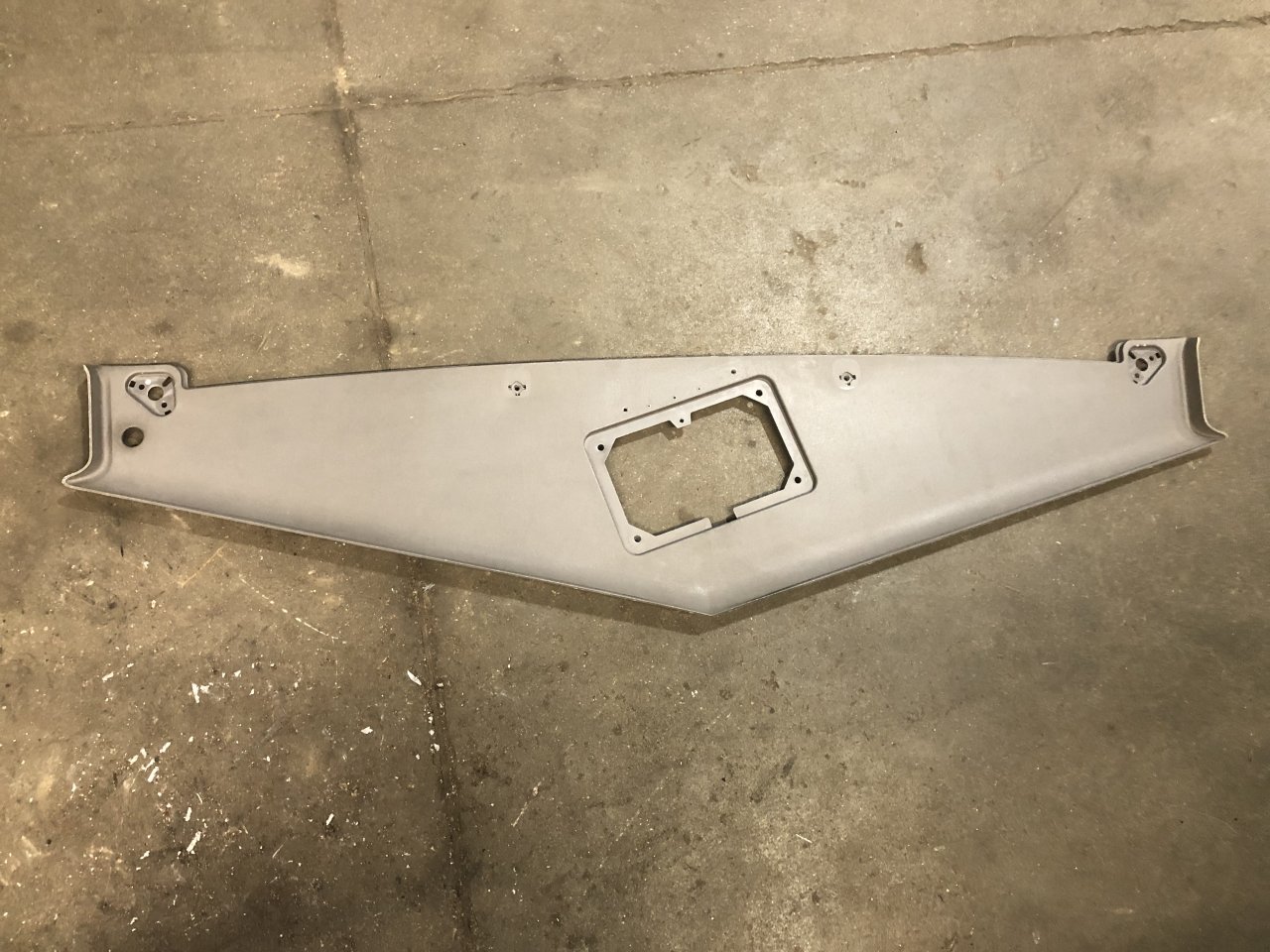 Peterbilt 385 Cab Interior Part for Sale