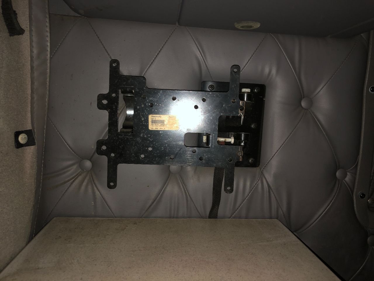 Kenworth T700 Cab Interior Part for Sale