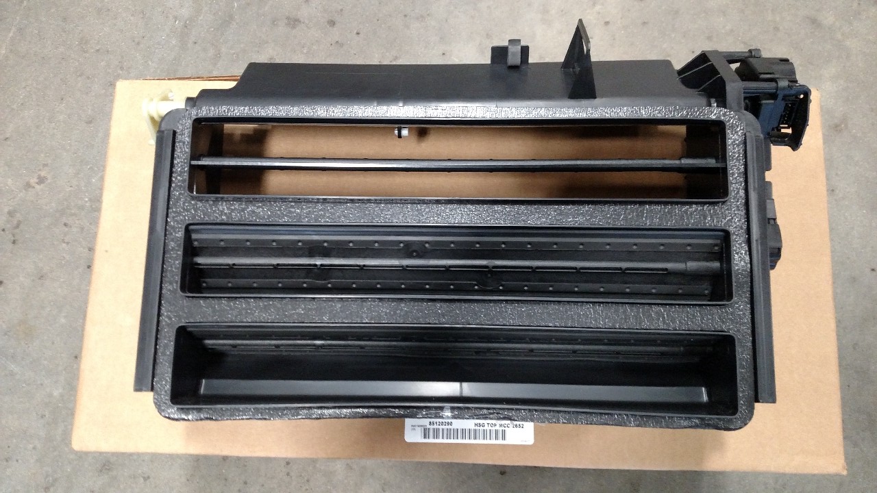 85120290 | Volvo VNL Cab Interior Part for Sale