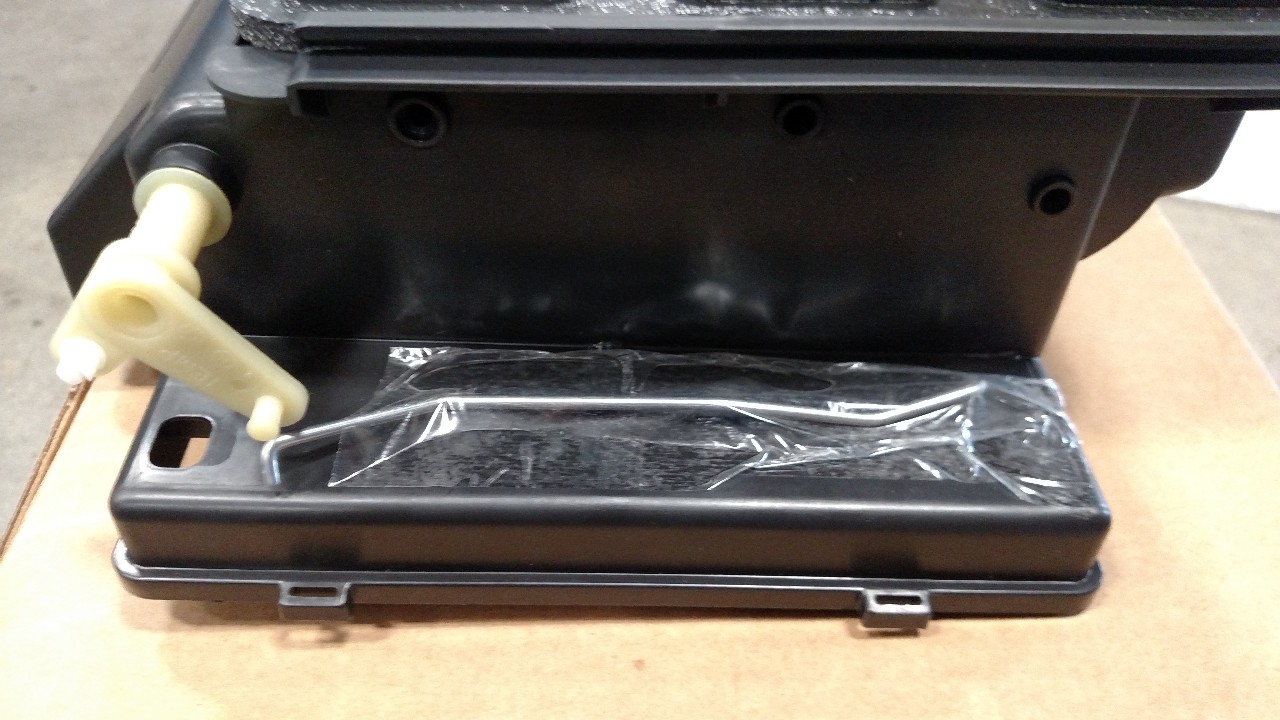 85120290 | Volvo VNL Cab Interior Part for Sale