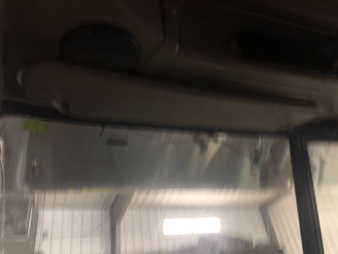 International 9900 Interior Sun Visor for Sale