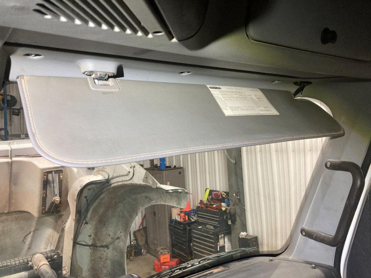Freightliner CORONADO Interior Sun Visor for Sale