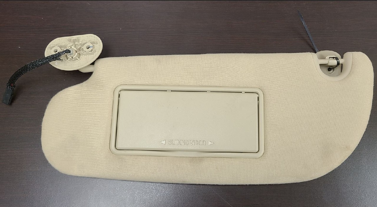Ford EXPLORER Interior Sun Visor for Sale