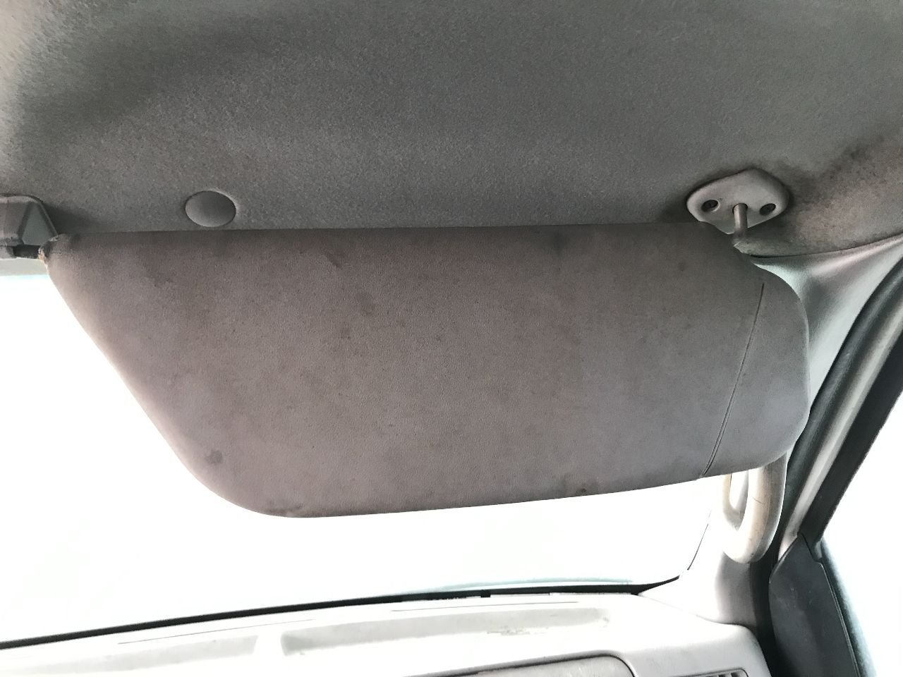 Ford L9000 Interior Sun Visor for Sale