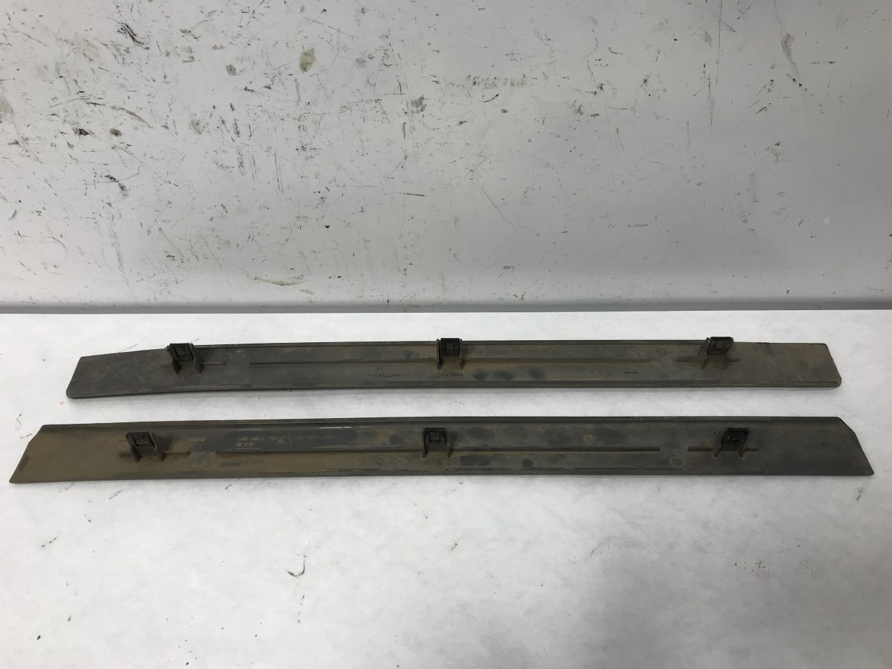 Peterbilt 367 Interior Trim Panel for Sale