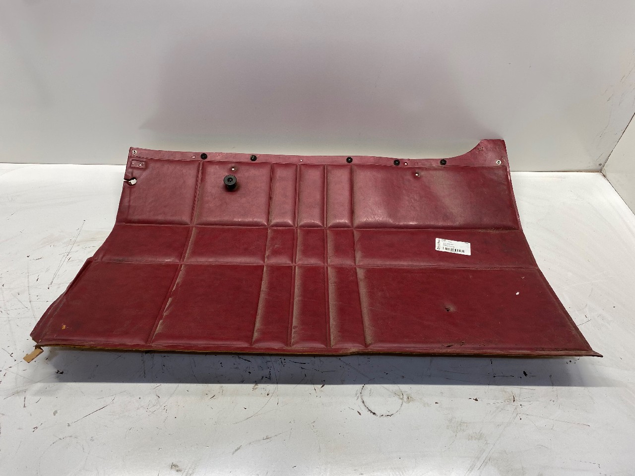 29-02438-213L | Peterbilt 378 Interior Trim Panel for Sale