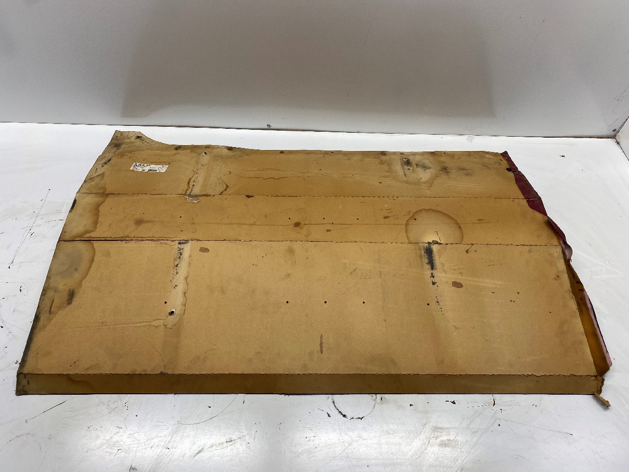 29-02438-213L | Peterbilt 378 Interior Trim Panel for Sale