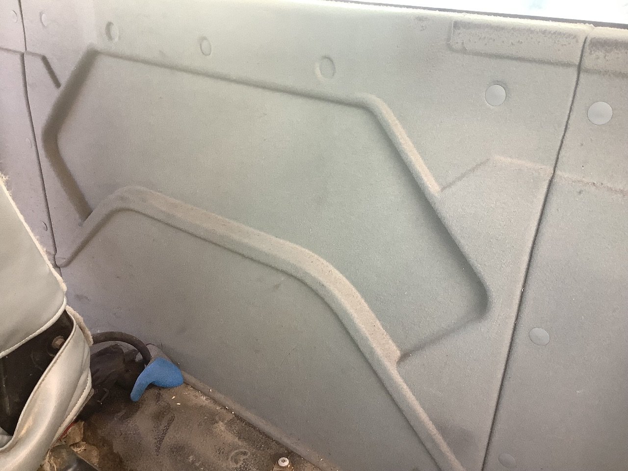 International 4300 Interior Trim Panel for Sale