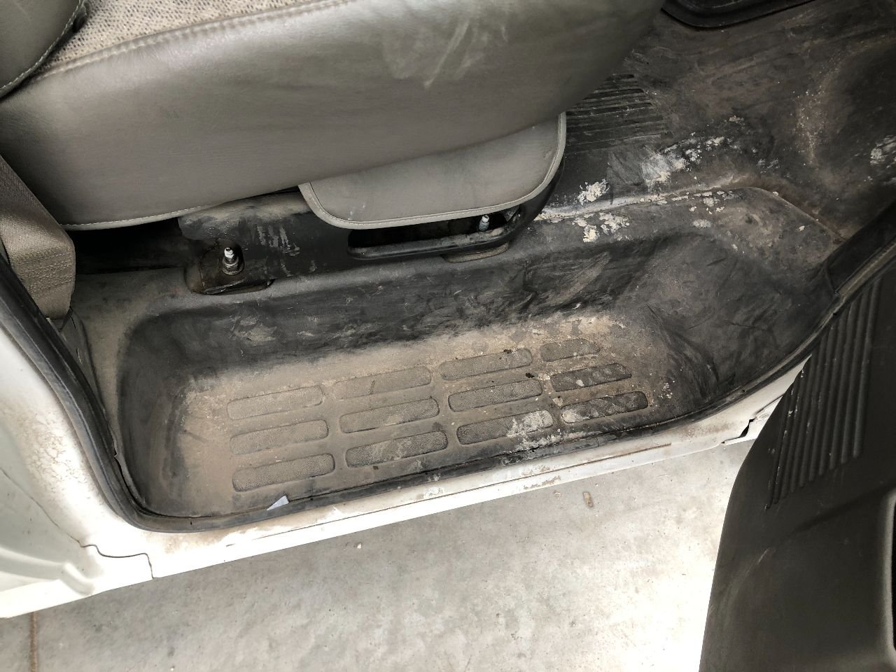 GMC CUBE VAN Interior Trim Panel for Sale