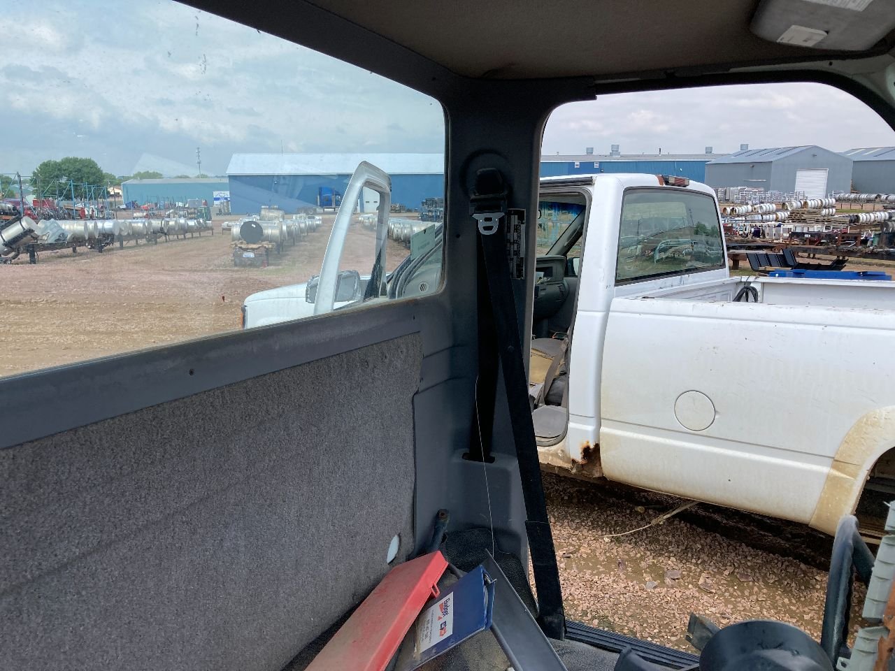 Ford F700 Interior Trim Panel for Sale