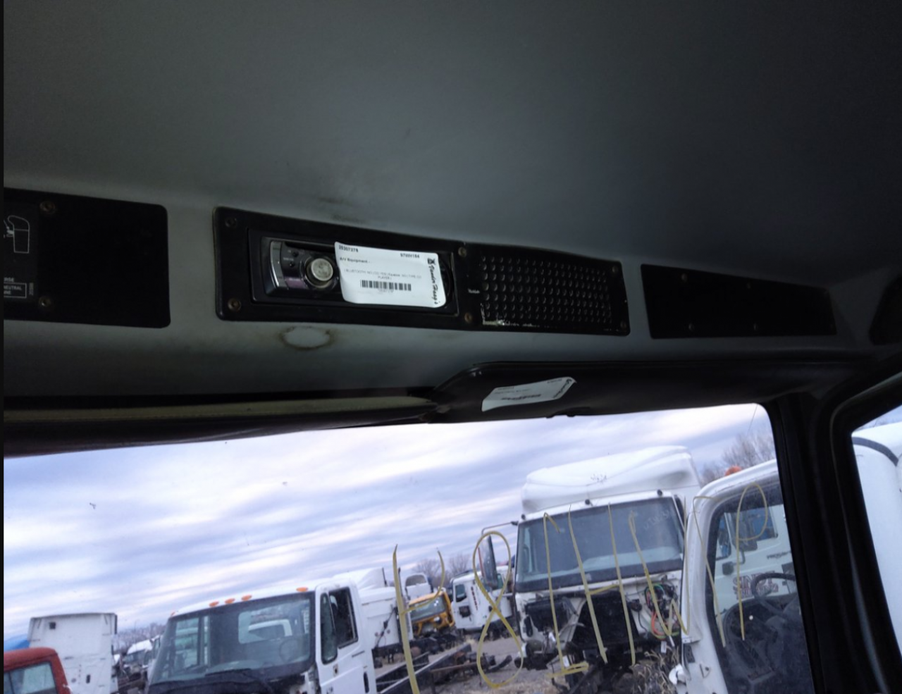 Freightliner FL106 Interior Trim Panel for Sale