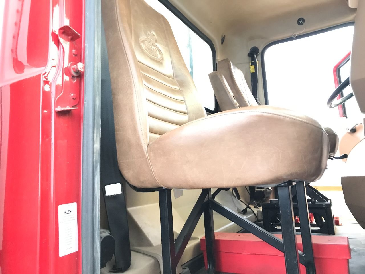 Mack GU500 Interior Trim Panel for Sale