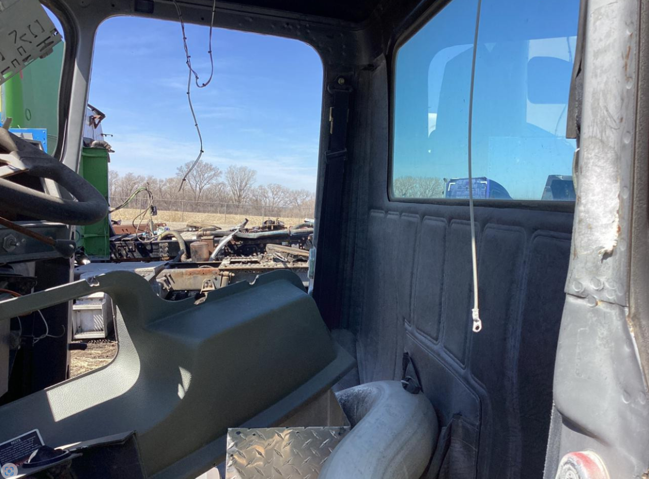 Mack RB600 Interior Trim Panel for Sale